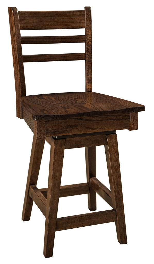 Brady Chair – Heartland-Amish