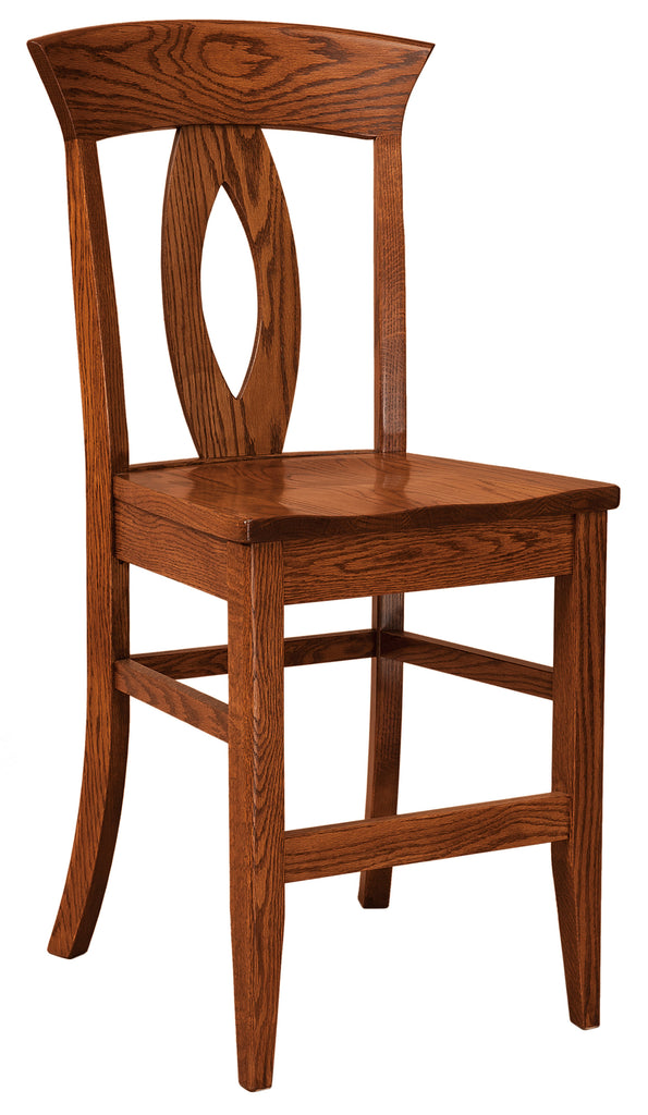 Brookfield Chair – Heartland-Amish