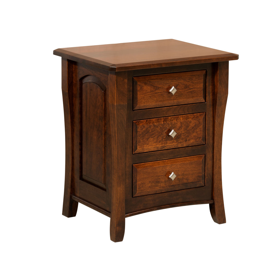Berkley Night Stand – Heartland-Amish