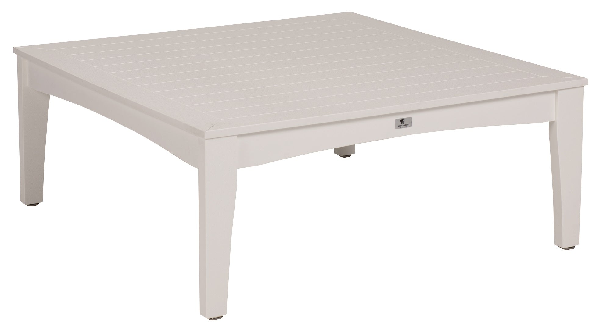 Classic Terrace Square Coffee Table – Heartland-Amish