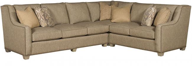 Drake Sofa – Heartland-Amish