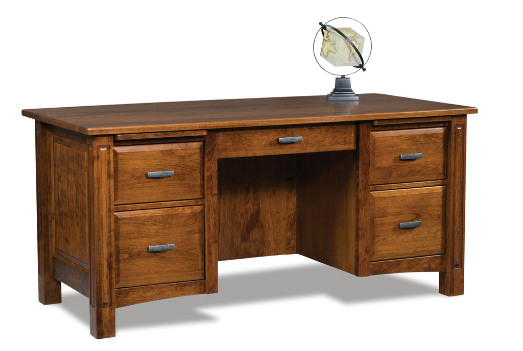 Lexington Desk – Heartland-Amish