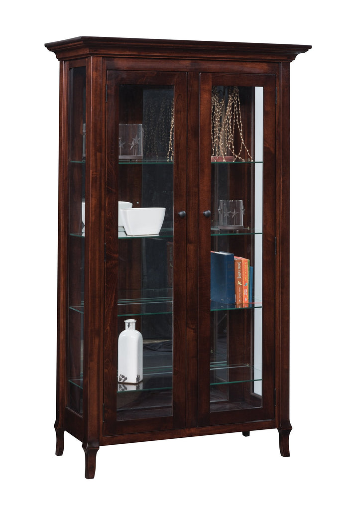 Jacob Martin Curio – Heartland-Amish