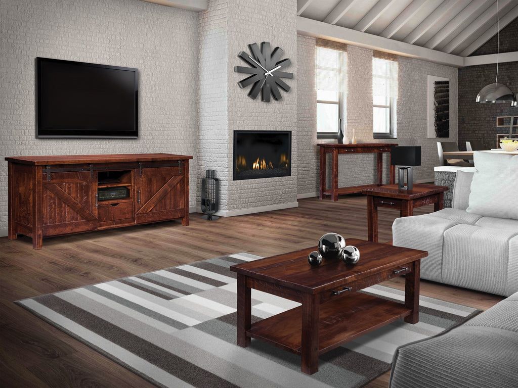 Houston End Table – Heartland-Amish