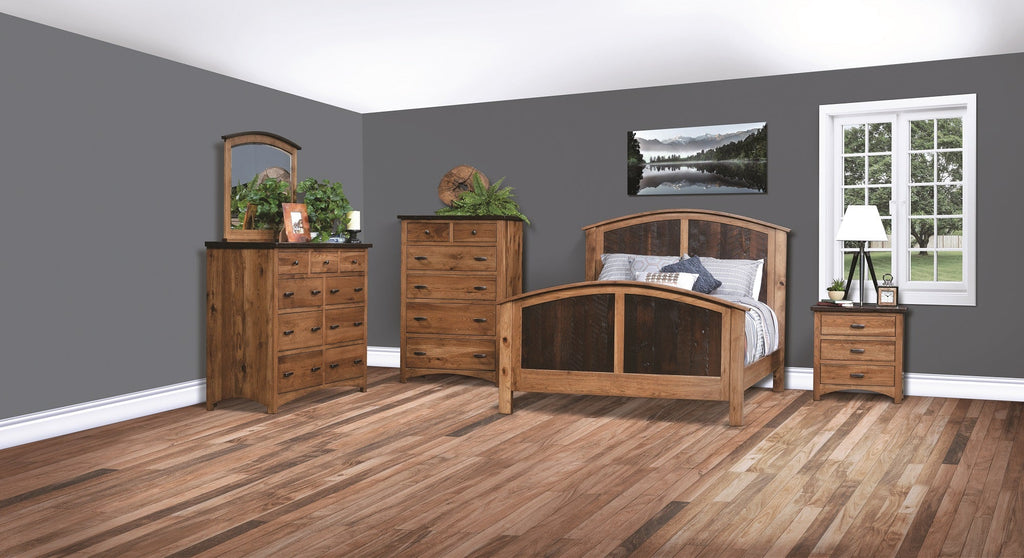 Manhattan Collection – Heartland-Amish