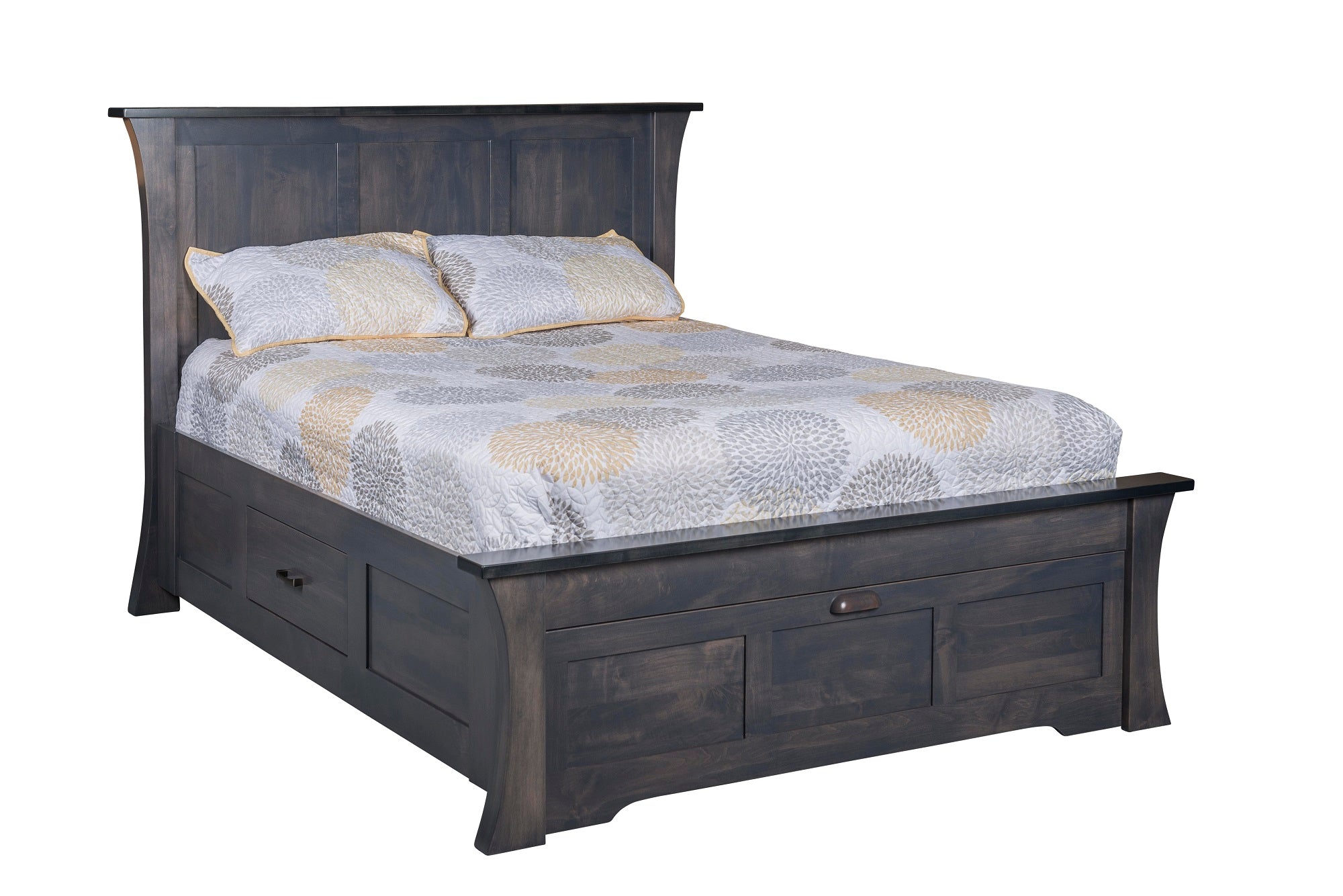 Armadale Bed – Heartland-Amish