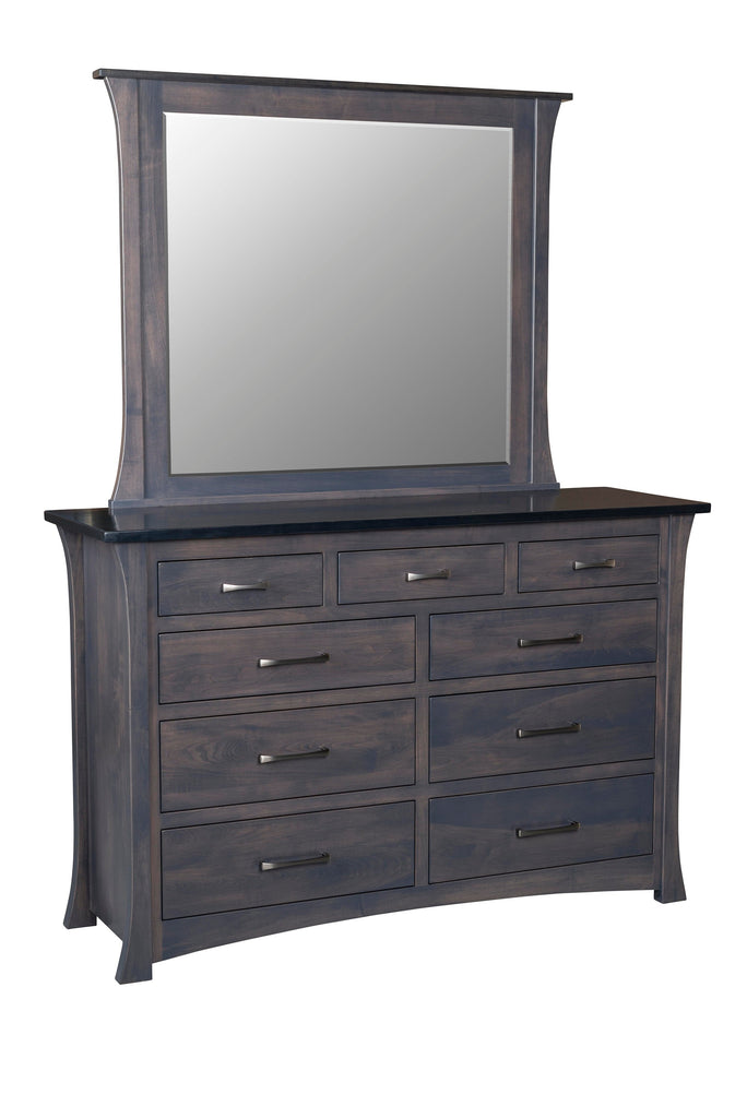 Armadale Dresser – Heartland-Amish
