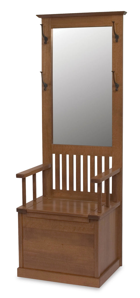 Mission Hall Seat – Heartland-Amish