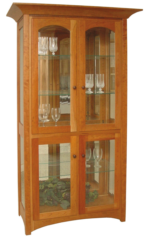 Royal Mission Curio – Heartland-Amish