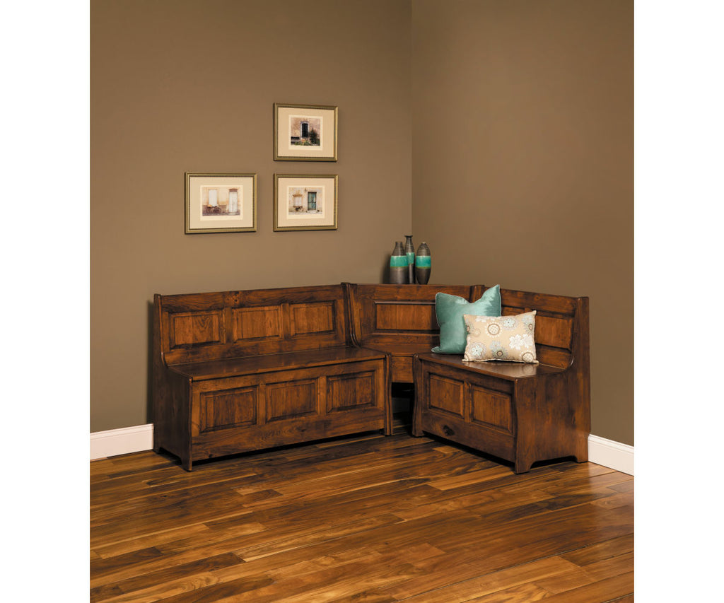 Traditional Nook Set – Heartland-Amish