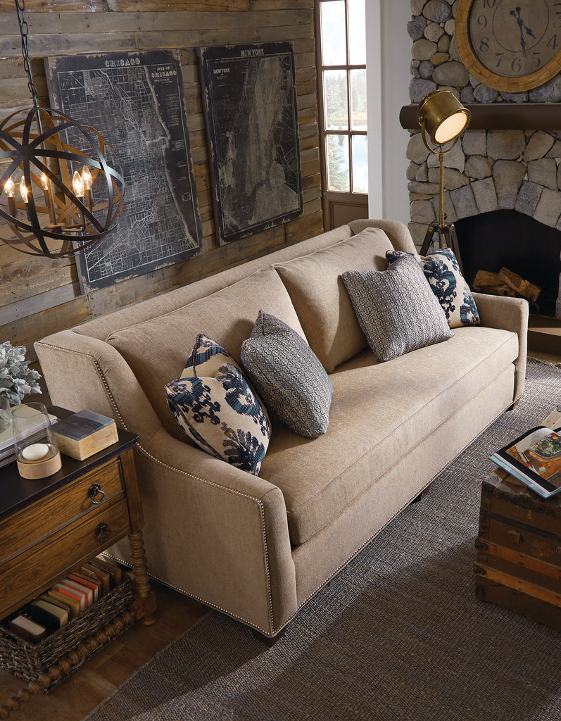 Drake Sofa – Heartland-Amish